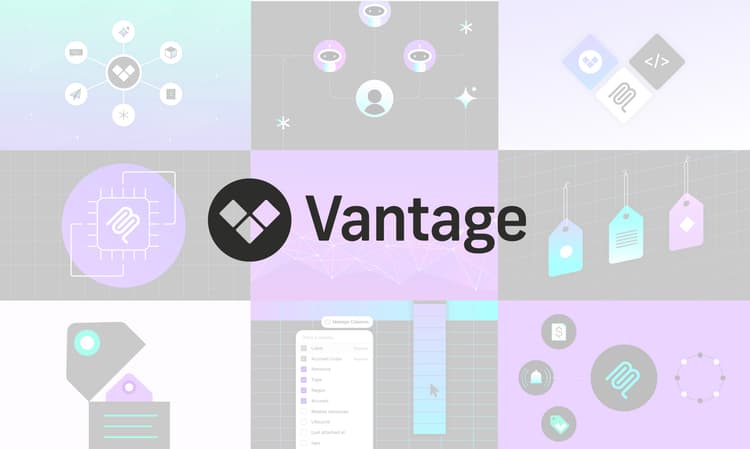 Vantage 2025: The Year FinOps Became Agentic | Vantage