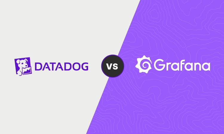 Datadog vs Grafana Pricing Comparison | Vantage
