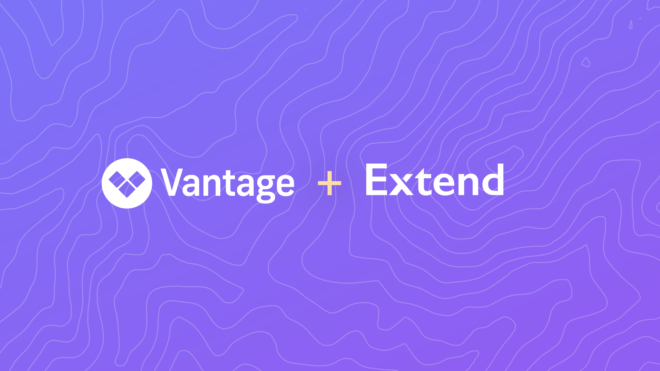 Extend: Optimizing Cloud Costs and Accelerating AI Growth with Vantage ...